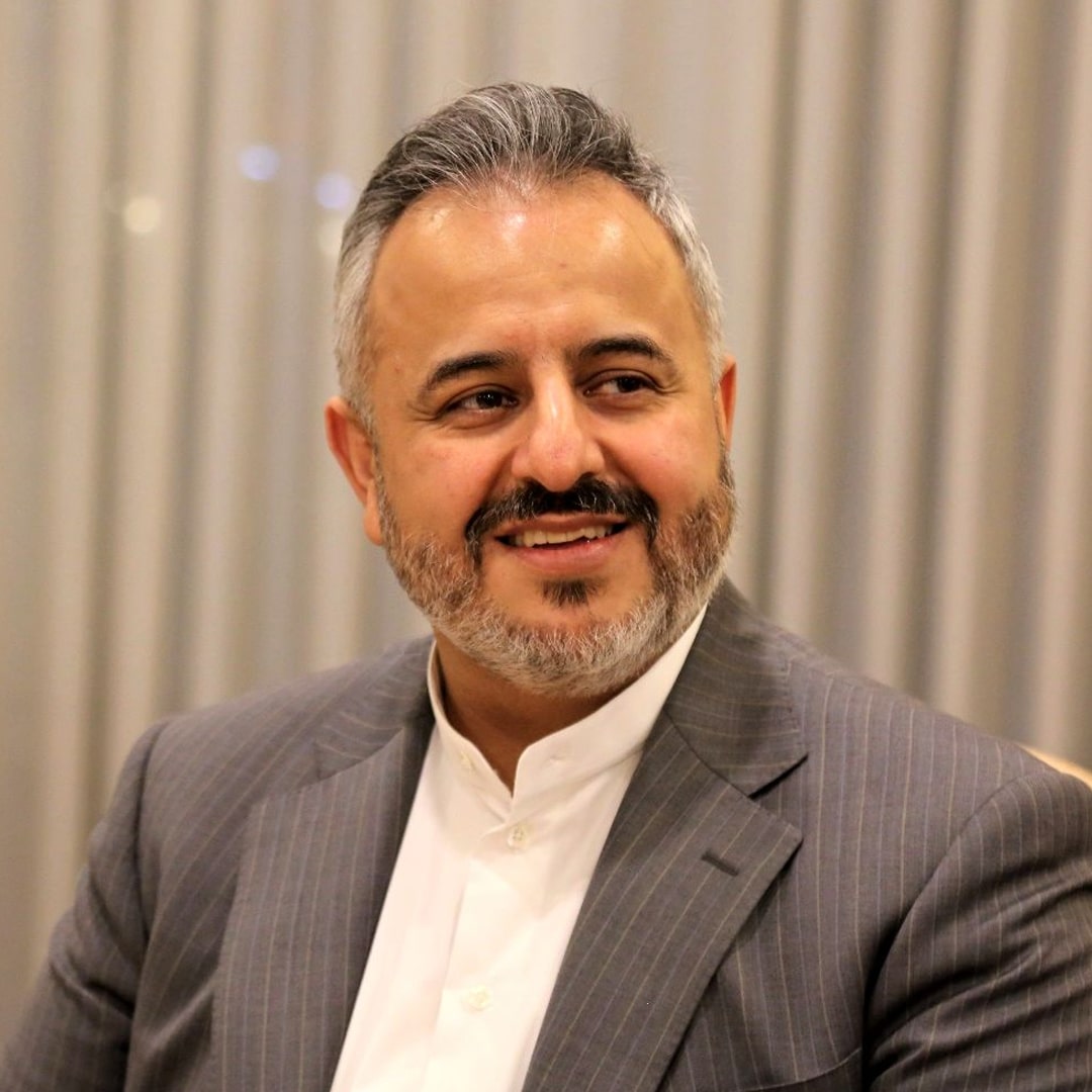 اعضای هیئت مدیره - Iran Household Appliances Association